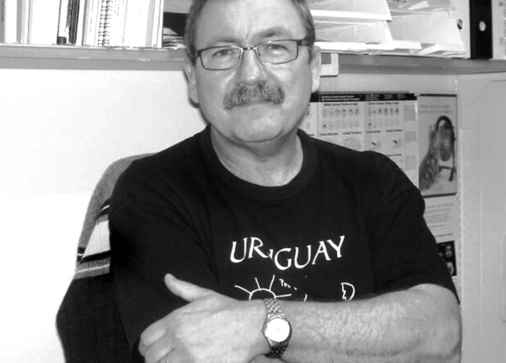 Dr.Henry Engler: “No conozco ninguna otra organización que cuente con ...