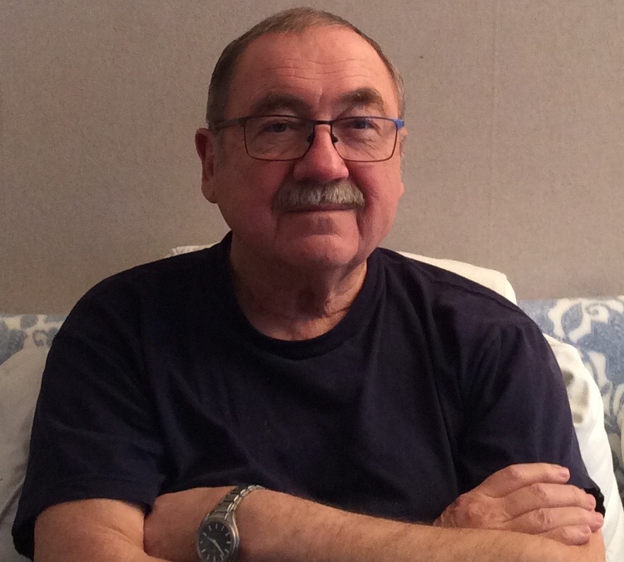 Dr.Henry Engler: “No conozco ninguna otra organización que cuente con ...