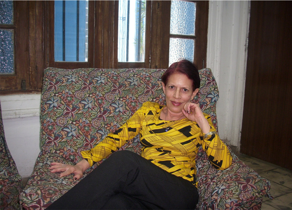 Falleció la destacada periodista Dania Mendoza Gómez - Cubaperiodistas