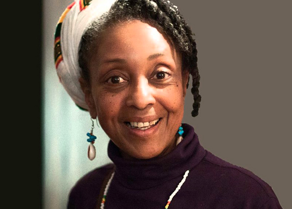 Gloria Rolando: Santiago Álvarez me mandó a buscar en la Biblia ...