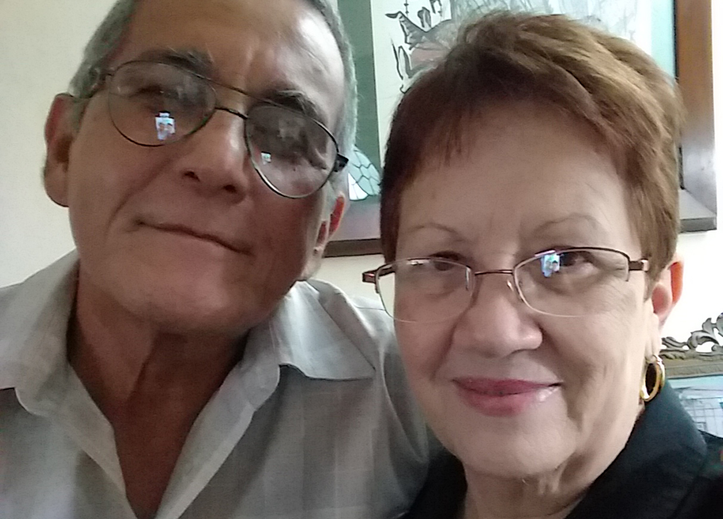 Una pareja de buena tinta - Cubaperiodistas