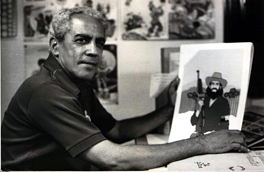 Blanquito: una historia de raíces y semillas - Cubaperiodistas