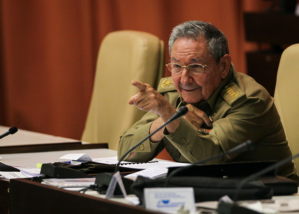 Las verdades sobre Raúl Castro - Cubaperiodistas