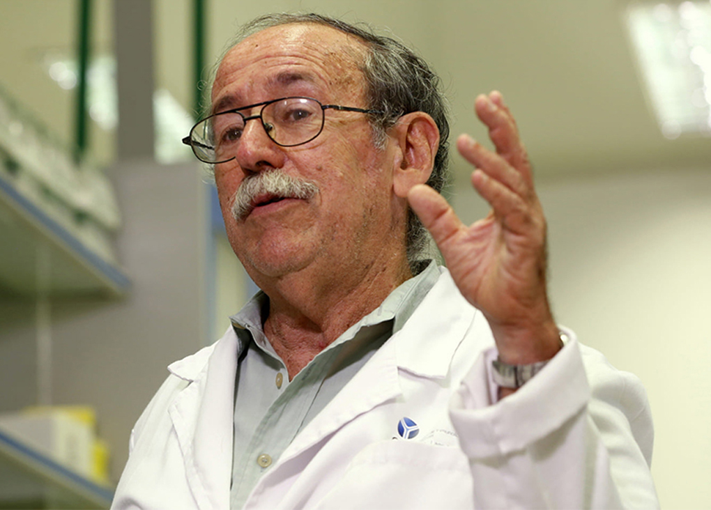 Doctor Agustín Lage Dávila: Puedes tener la mejor vacuna del mundo ...