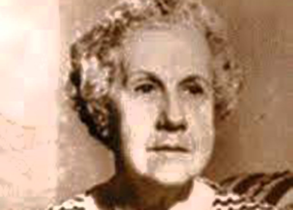 Una mirada a la vida de María Villar Buceta - Cubaperiodistas