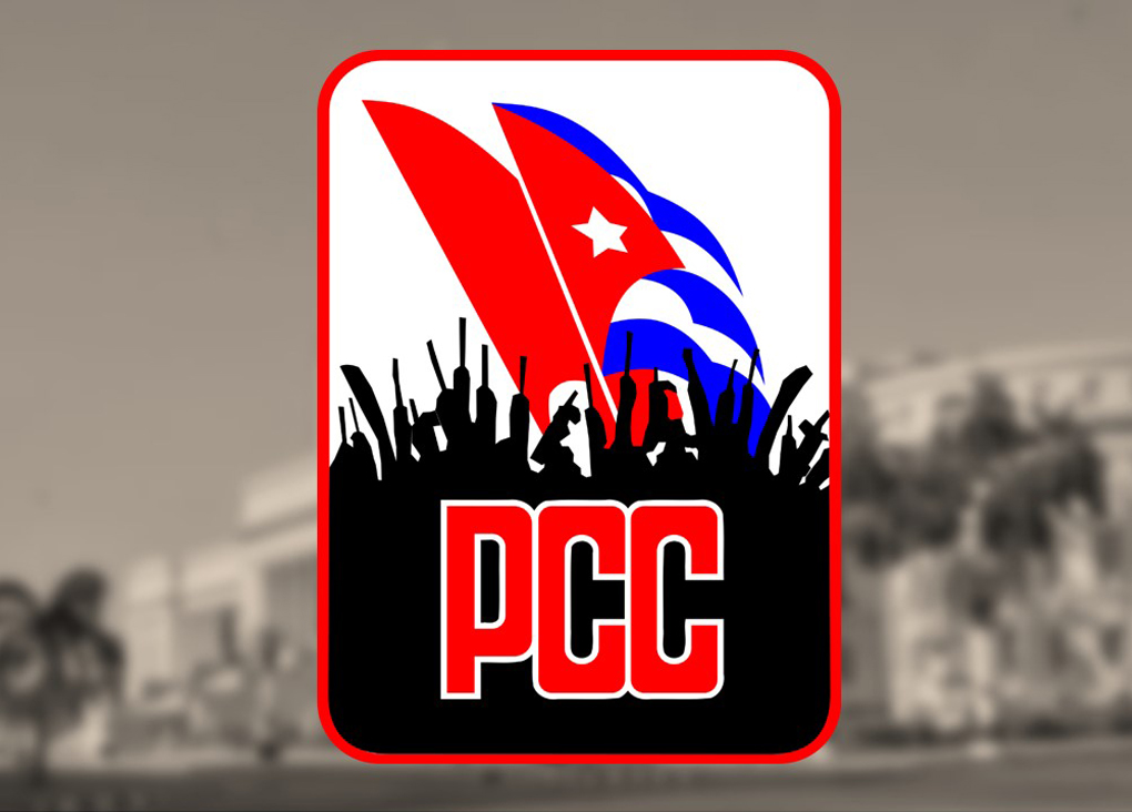 Un autor, un logo y un congreso - Cubaperiodistas