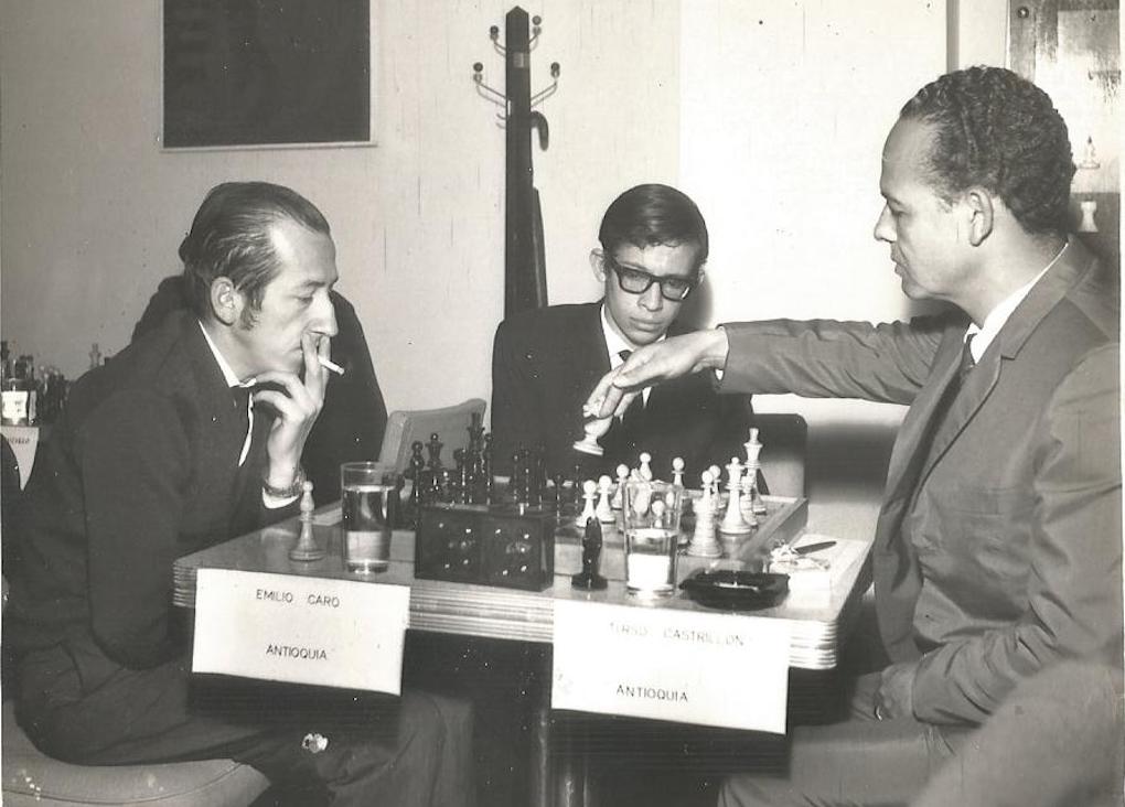 Tirso o el tratado general de las relaciones humanas - Cubaperiodistas