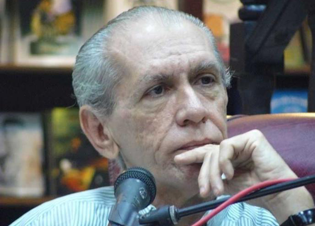 Fernando Rodríguez Sosa: Diálogos sobre el libro y la lectura ...