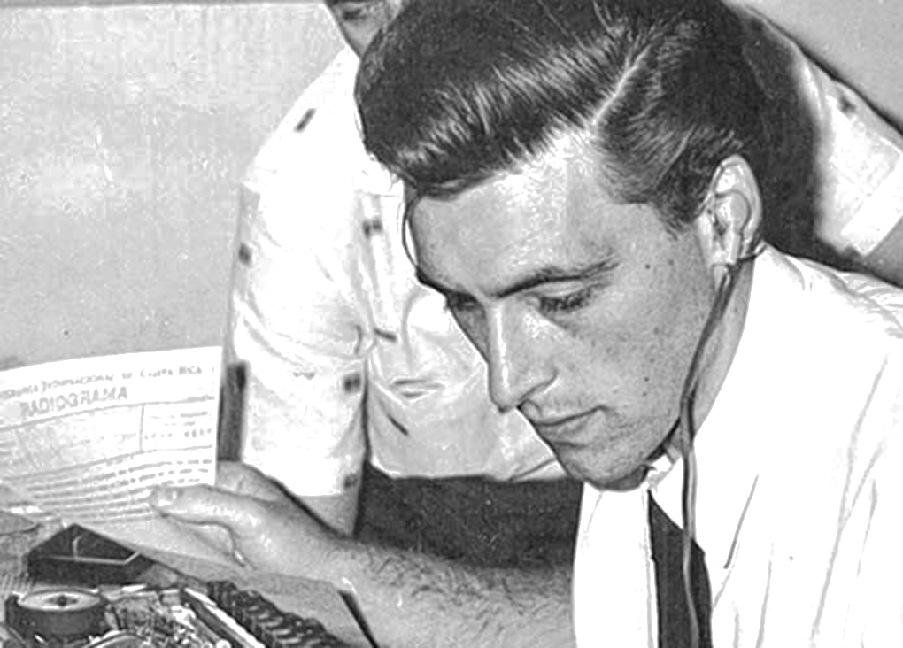 A 92 años del natalicio de Masetti su ejemplo vive - Cubaperiodistas