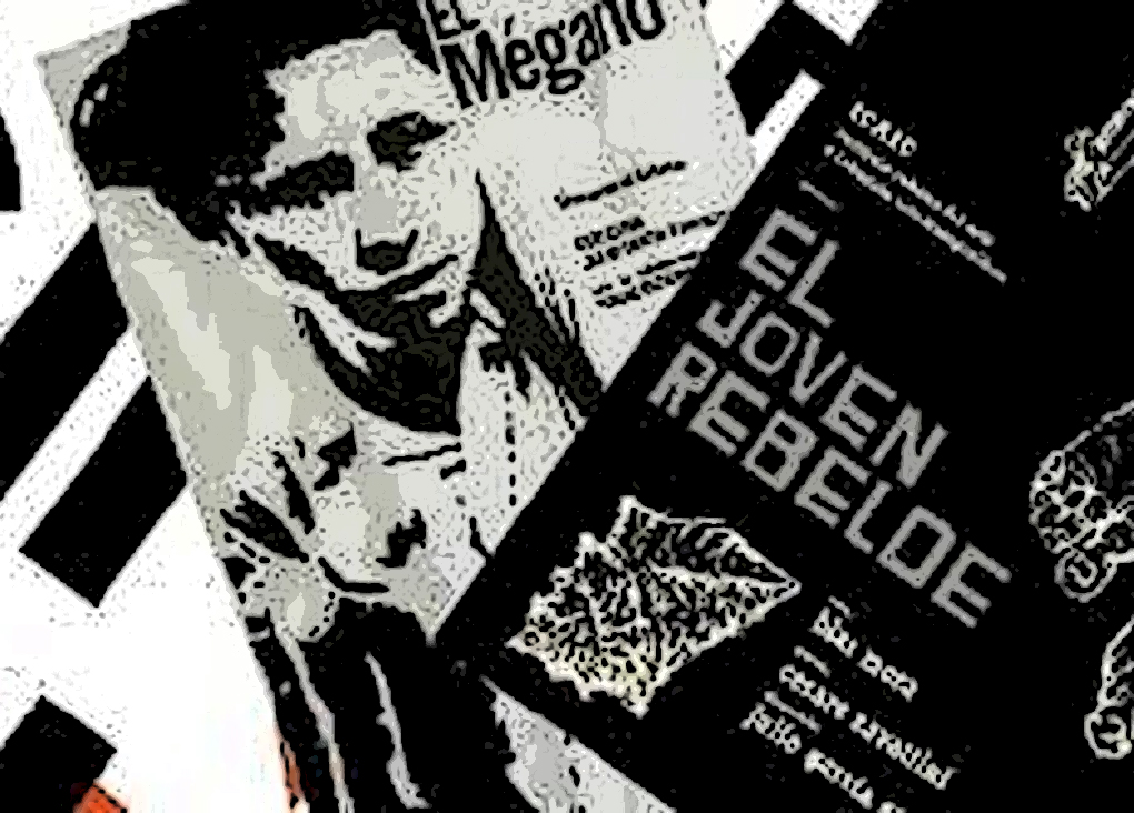 “El joven rebelde”, entre el neorrealismo y la necesidad de un cine ...