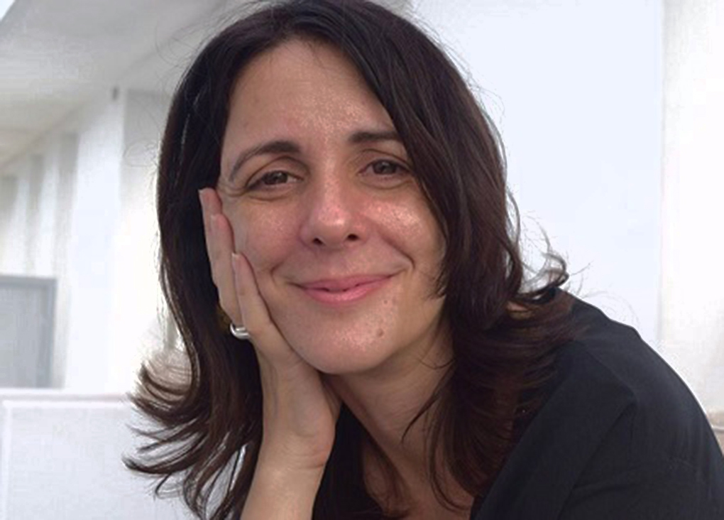 Patricia Ramos: “En el cine cubano hay muchas cosas maravillosas que no ...