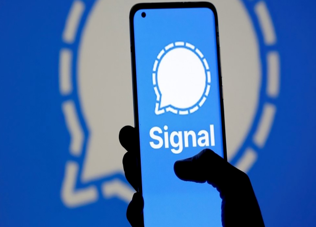 Signal: una alternativa más segura - Cubaperiodistas