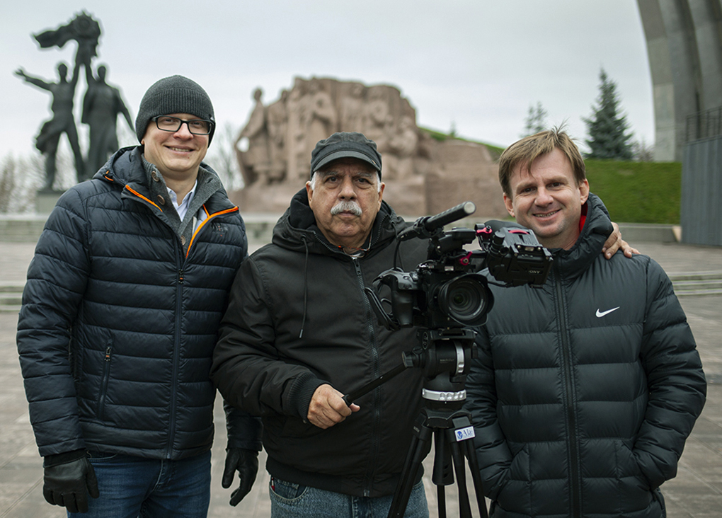 Sacha: las texturas de un documental necesario - Cubaperiodistas