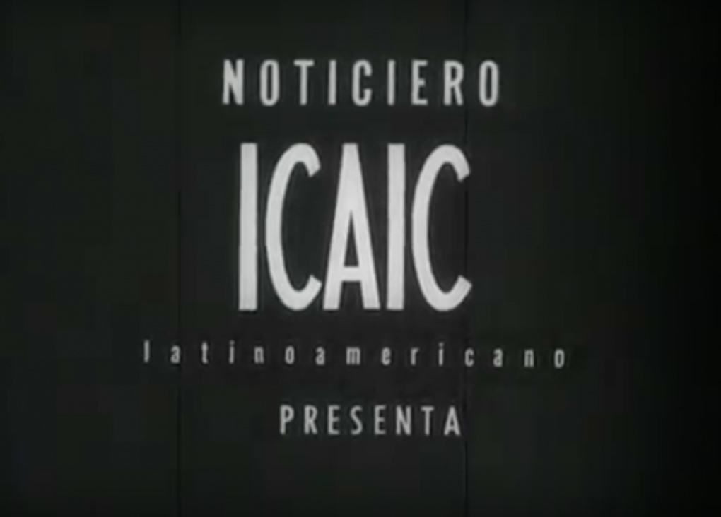 A 61 años del Noticiero ICAIC - Cubaperiodistas