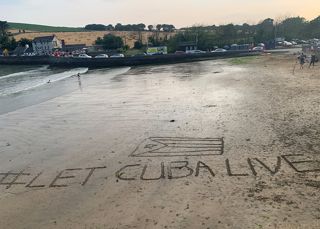 Exposición: Let Cuba Live - Cubaperiodistas