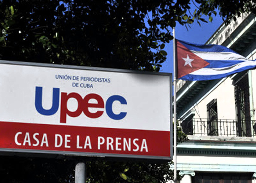 Constituida delegación de base de la UPEC en el Instituto de ...