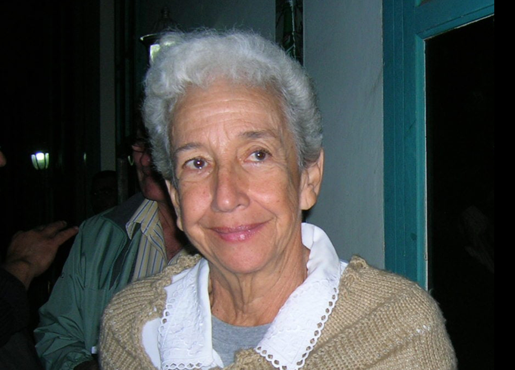 Querida Nuria - Cubaperiodistas