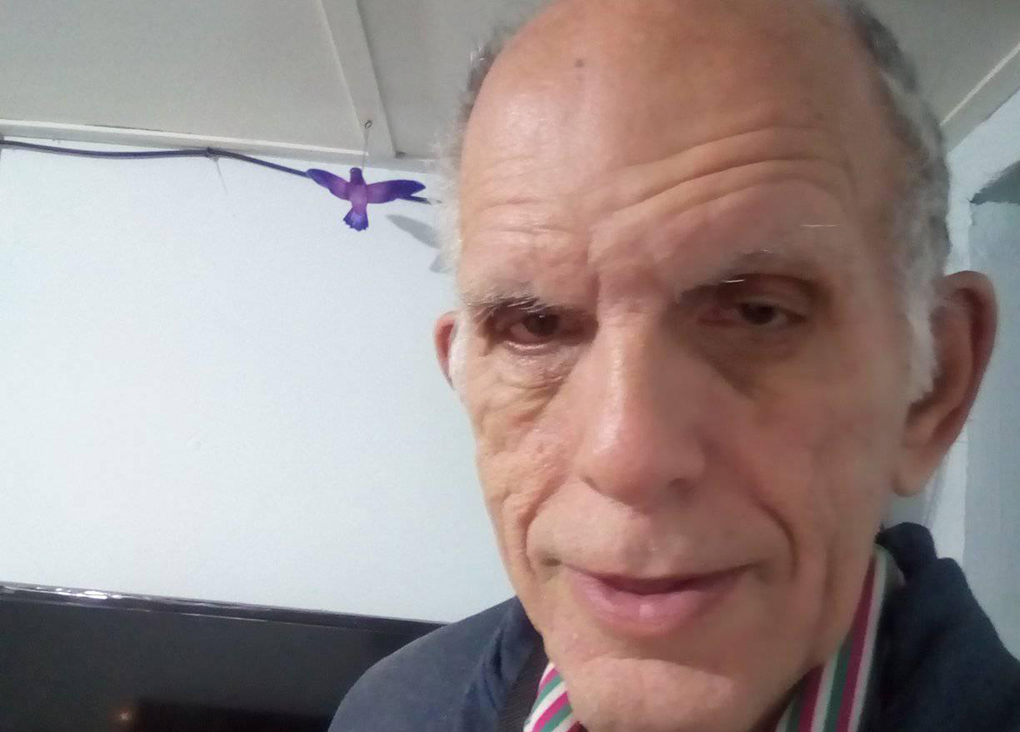 Angelito, siempre al cierre - Cubaperiodistas