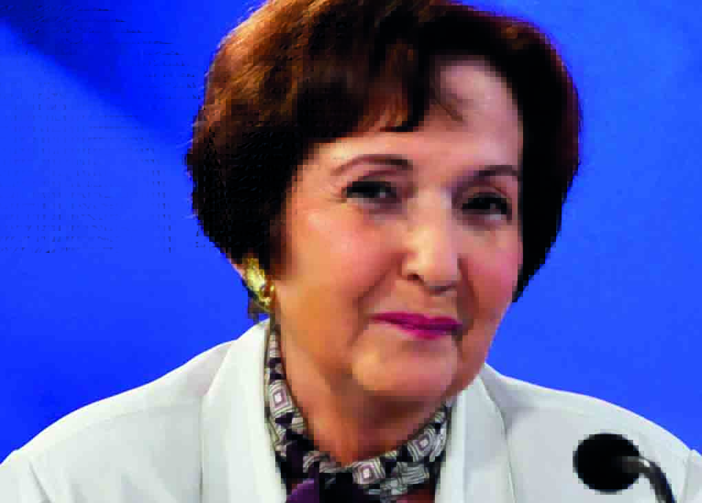 La callada manera de Elsa Claro - Cubaperiodistas