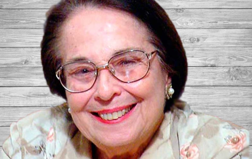 La única vez que hablé con Vilma Espín - Cubaperiodistas