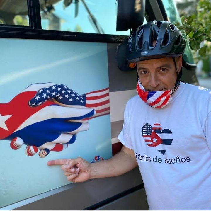 Los Puentes de Amor de Carlos Lazo - Cubaperiodistas