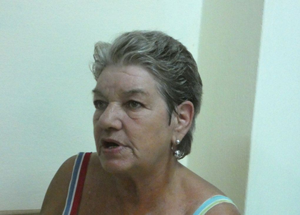 Falleció Raisa Mestril Gutiérrez, periodista de Radio Cadena Agramonte ...