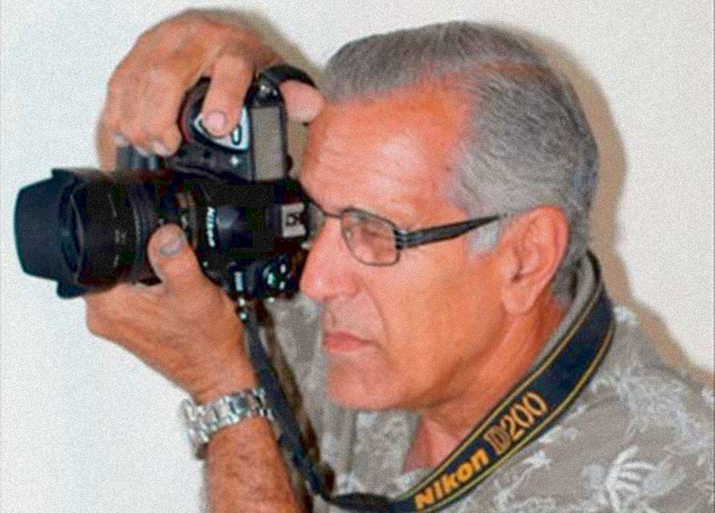 La cámara como fusil - Cubaperiodistas