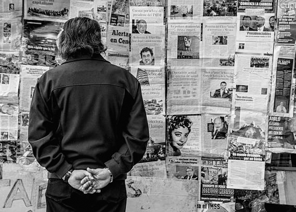 El arte de escribir titulares relevantes - Cubaperiodistas