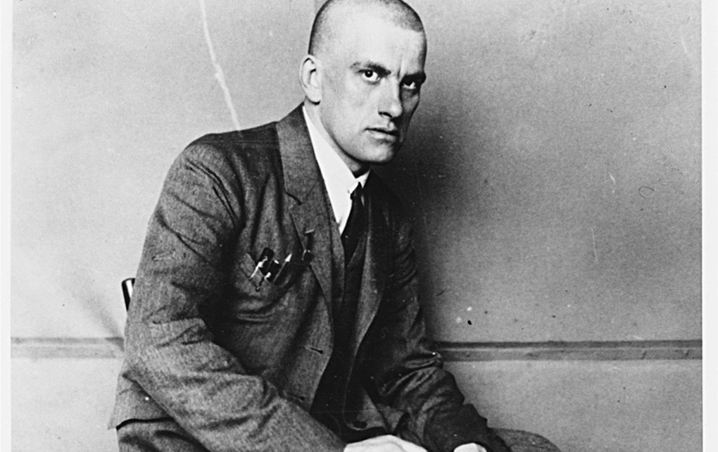 Mayakovski en La Habana - Cubaperiodistas