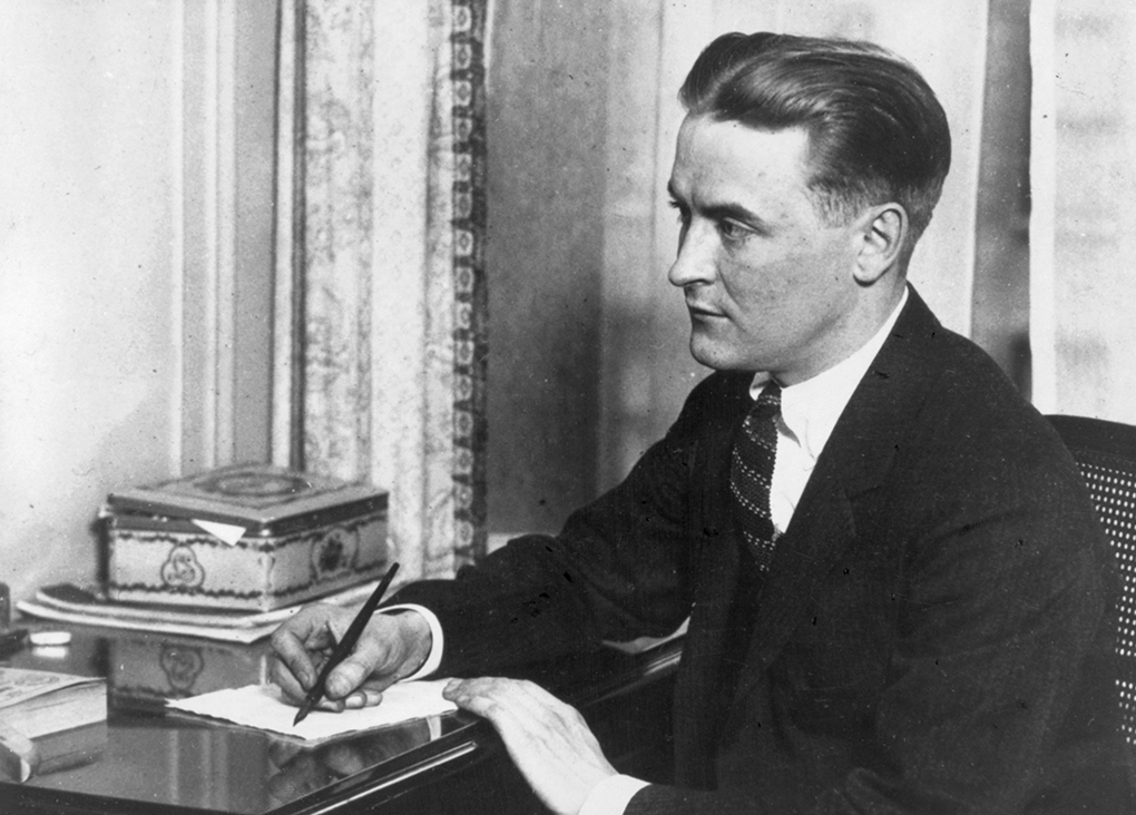 125 años del gran Fitzgerald - Cubaperiodistas