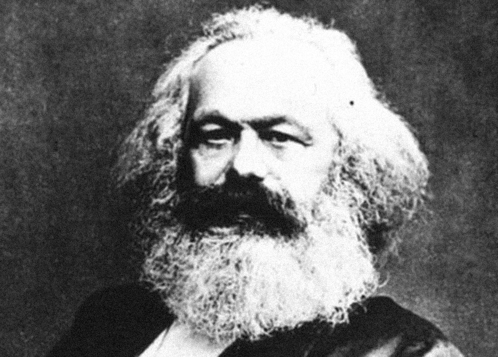 Ideas estéticas y literarias de Carlos Marx - Cubaperiodistas