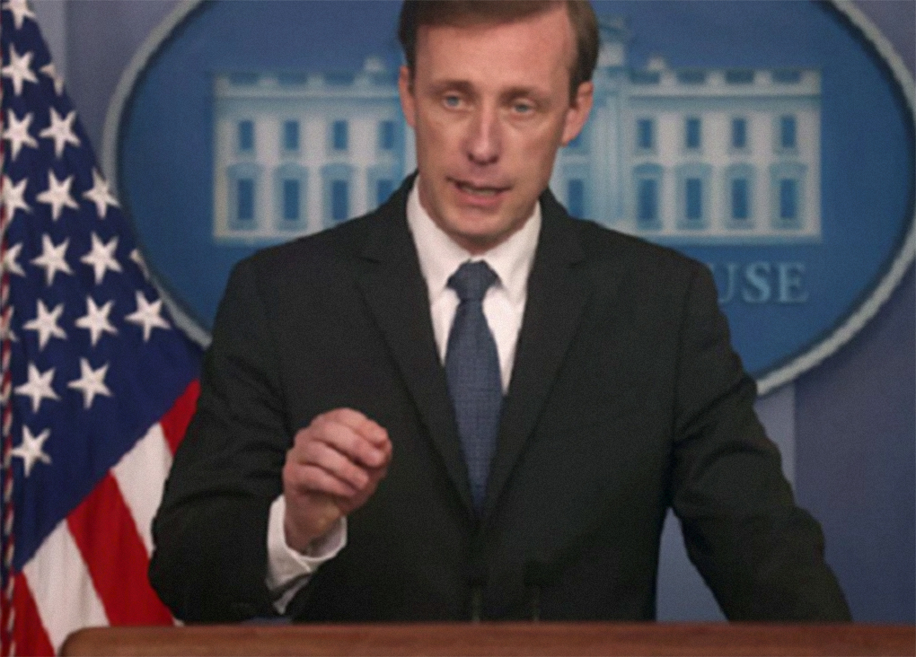 El Sr. Jake Sullivan y una gran tradición americana - Cubaperiodistas