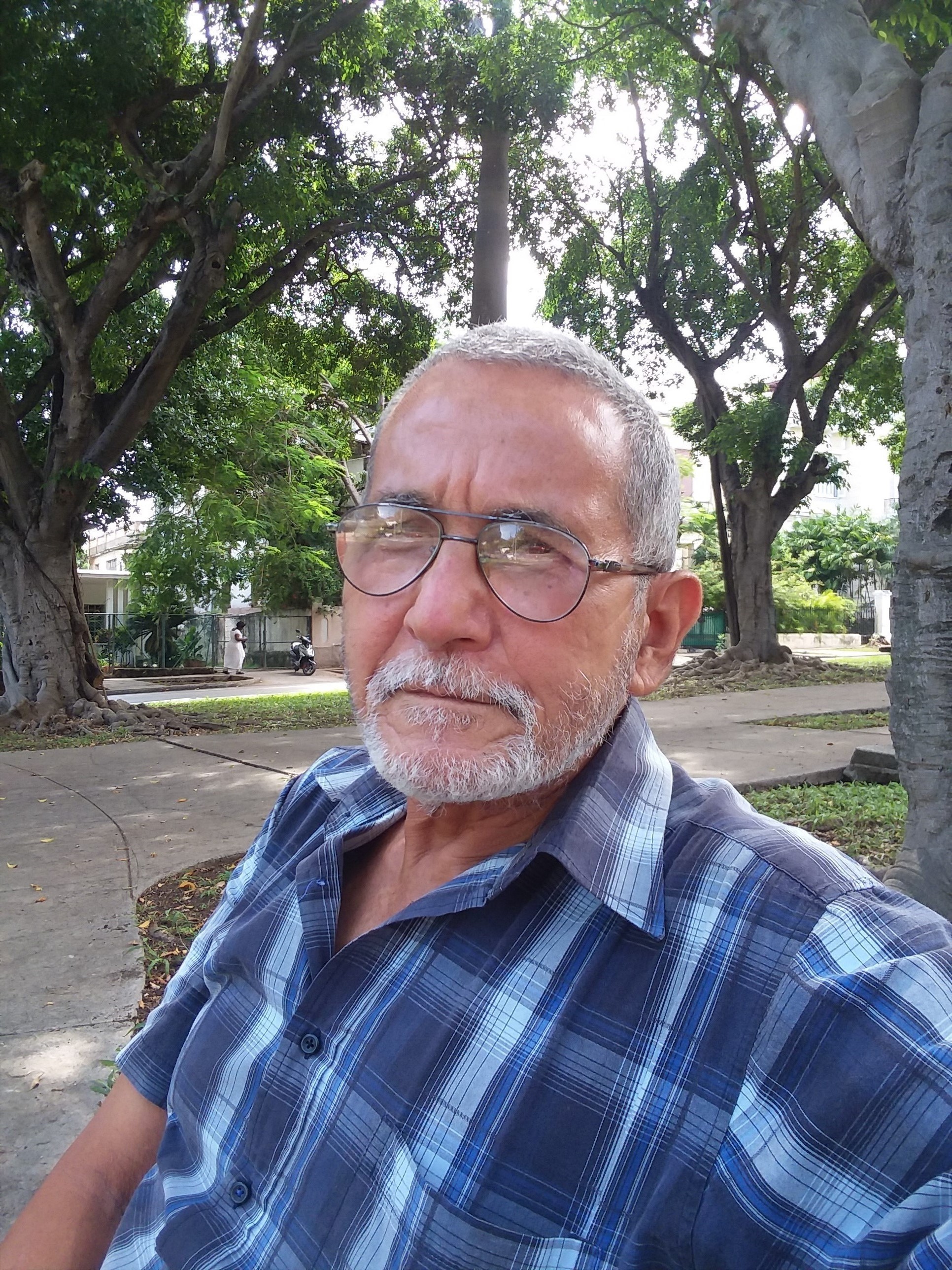 Roger Ricardo Luis, autor en Cubaperiodistas - Página 3 de 5