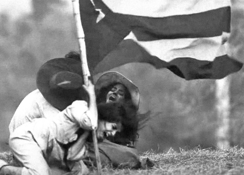 El mambí: Sobre los telares de la emocionalidad - Cubaperiodistas