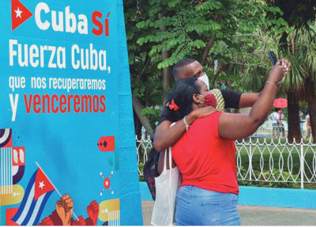 Cuba, ¿Estado Fallido? - Cubaperiodistas