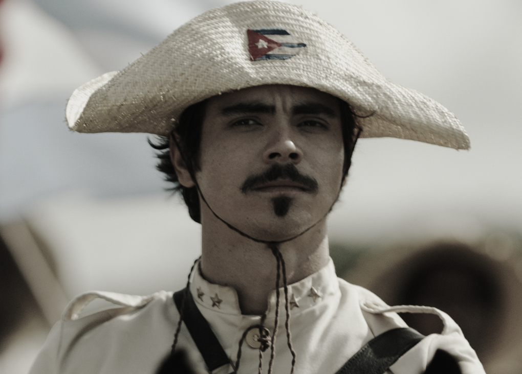 Estrenarán filme El Mayor (+ galería de fotos y vídeos) - Cubaperiodistas