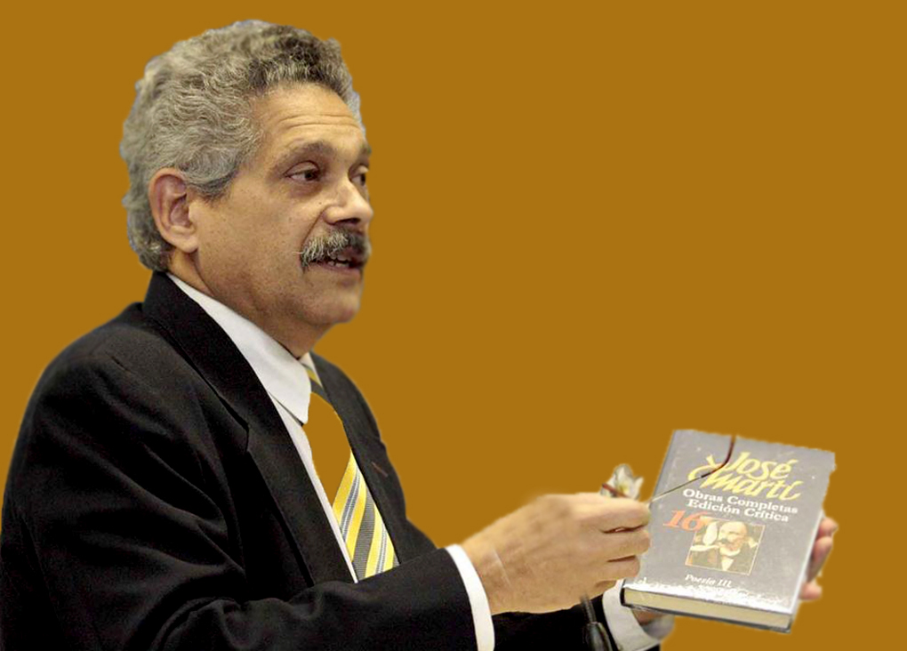 Pedro Pablo Rodríguez: “Patria fue la apoteosis de la integralidad ...