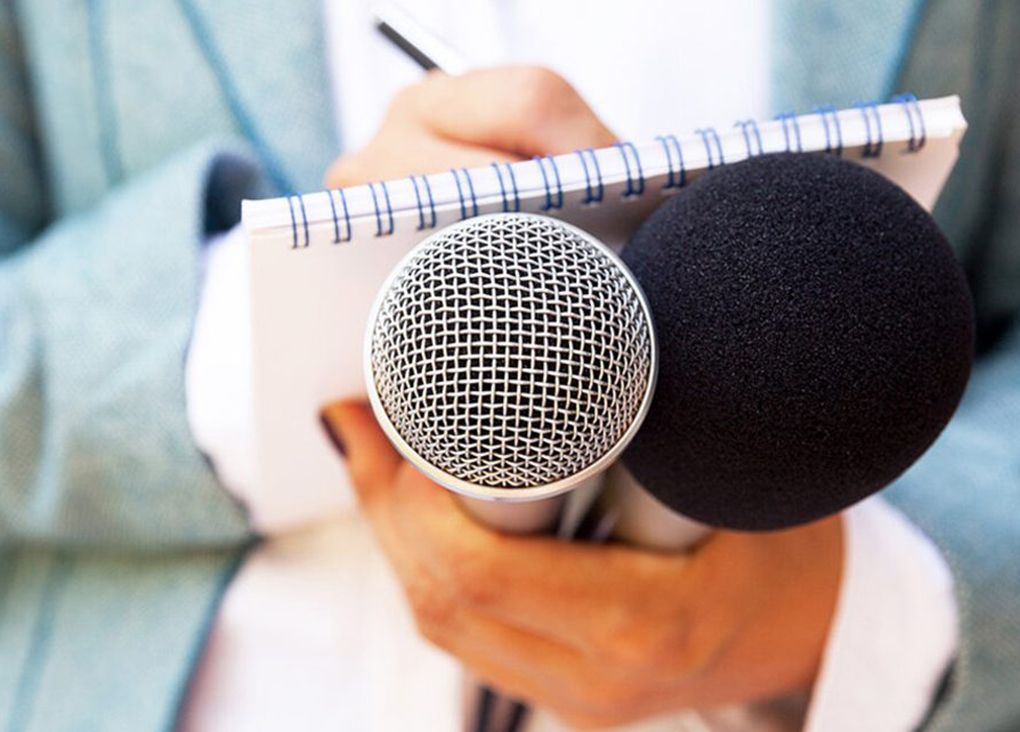 Por una cobertura periodística más profesional. Notas de un reportero ...