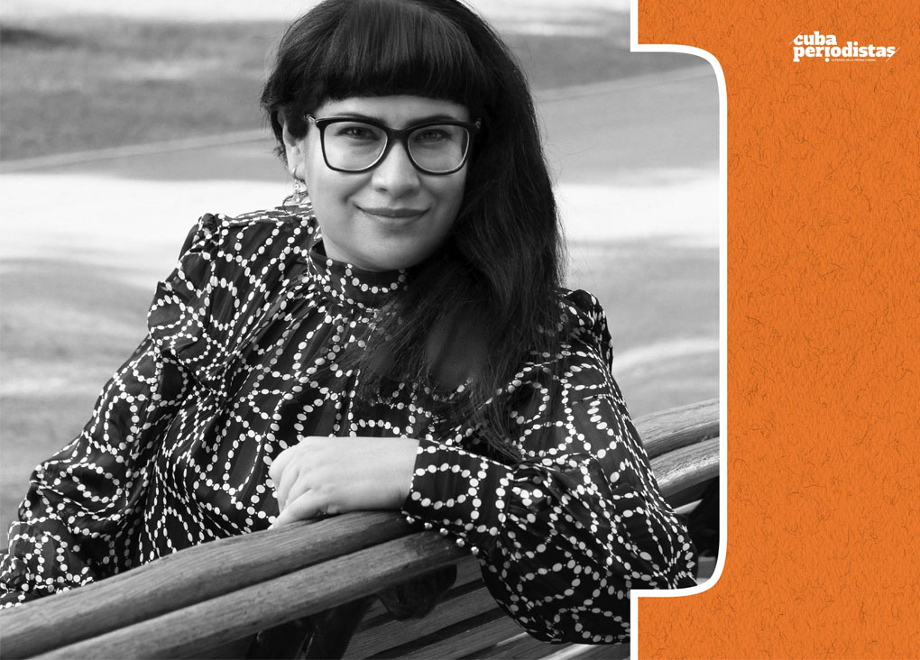 El reverso de un diálogo con Mónica Delgado - Cubaperiodistas