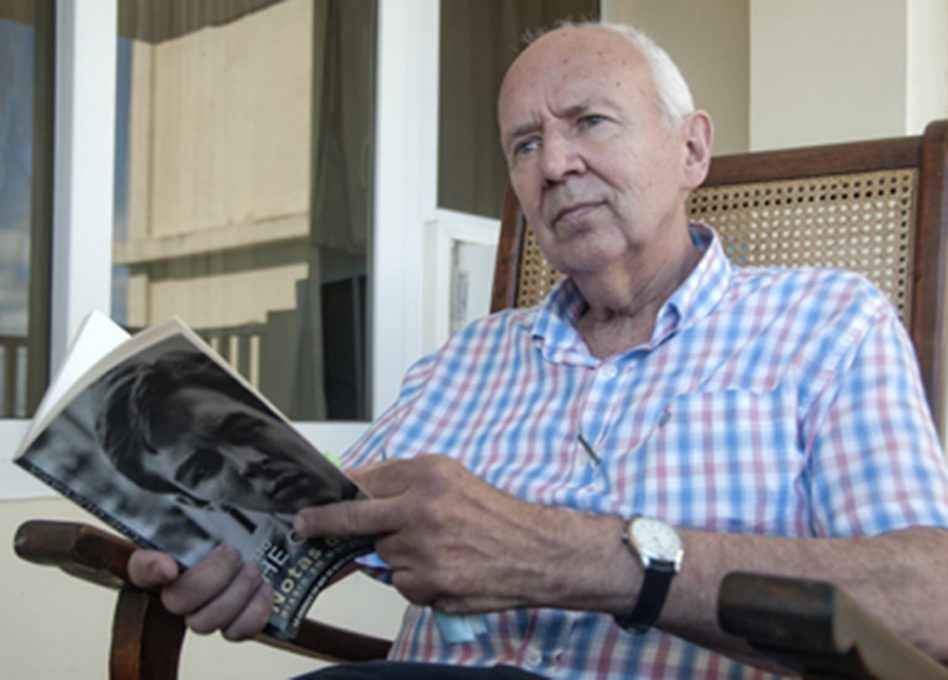 Libros para cambiar el mundo - Cubaperiodistas