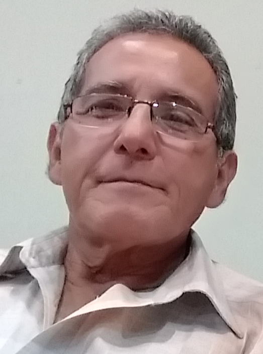 Roger Ricardo Luis, Andy Jorge Blanco e Iraida Calzadilla Rodríguez ...