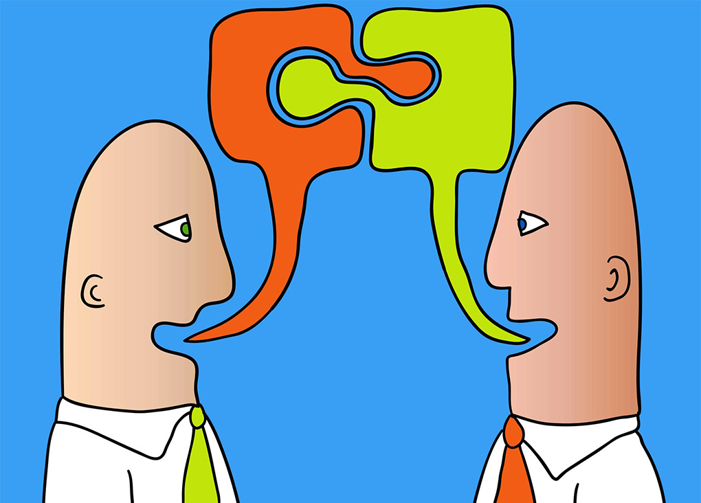 Capacidad simbólica de convertir la palabra en lenguaje - Cubaperiodistas