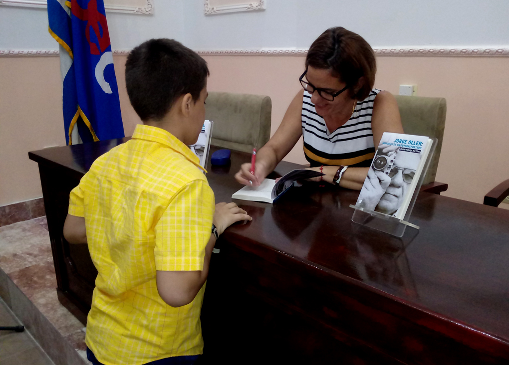 Las memorias de Jorge Oller Oller - Cubaperiodistas