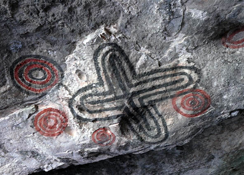 S.O.S arte rupestre: una serie oportuna - Cubaperiodistas