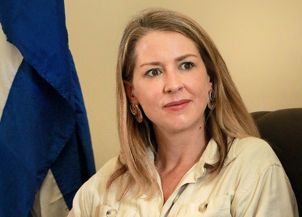 Abby Martin: En periodismo no podemos tener miedo - Cubaperiodistas