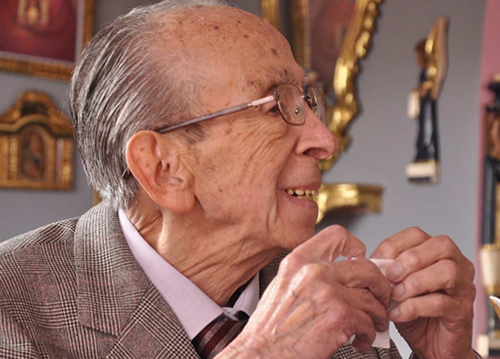 Luis Ramiro Beltrán: el periodista, el académico, el ser humano ...