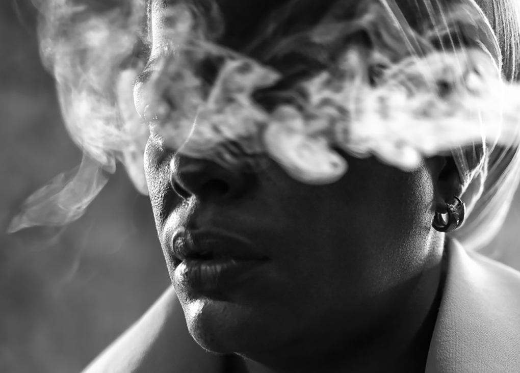 Imagen y poesía: Humo ritual - Cubaperiodistas