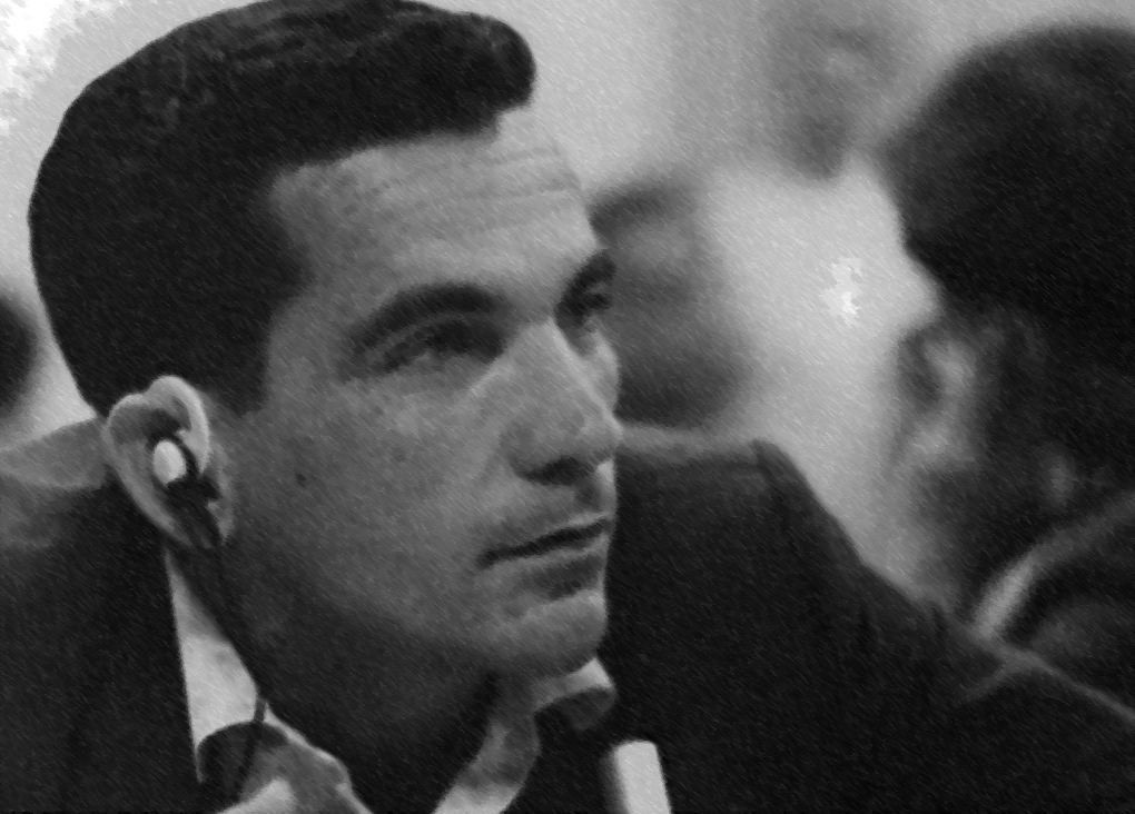 Jorge Fraga y la poética de su vida - Cubaperiodistas