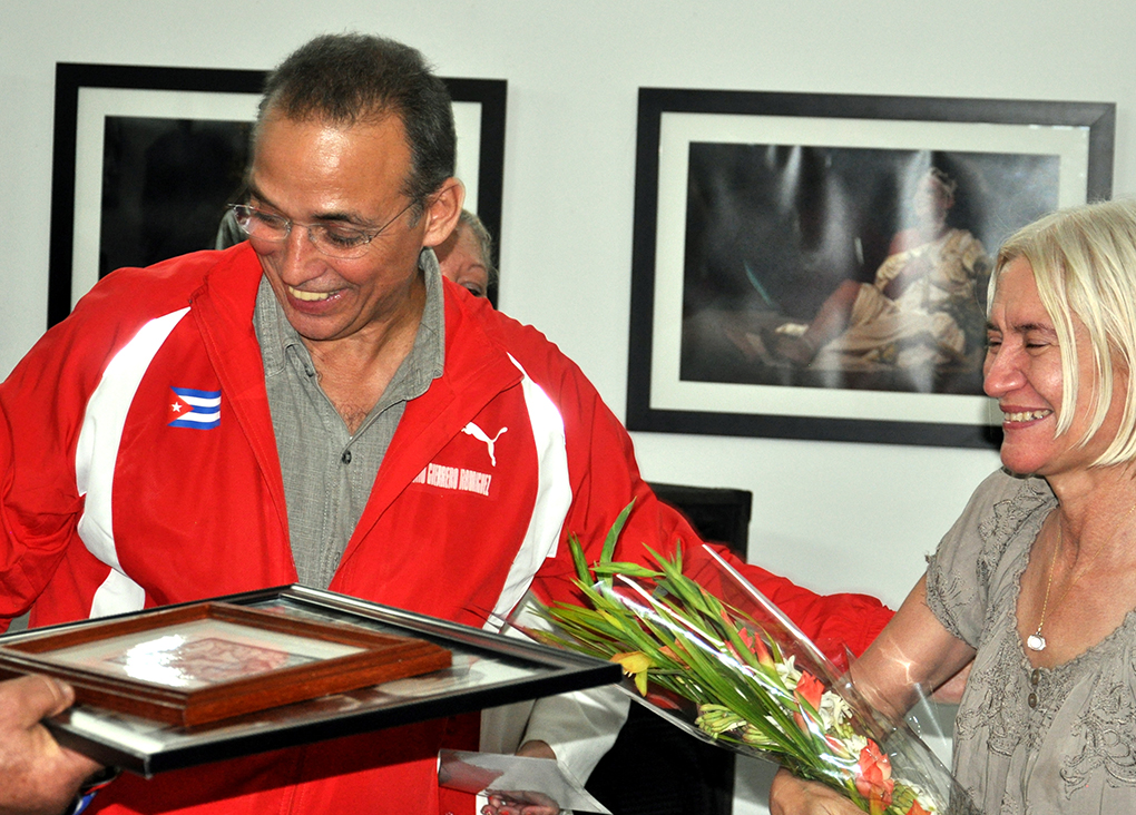 AJEHÉROES: Antonio Guerrero (XI) - Cubaperiodistas