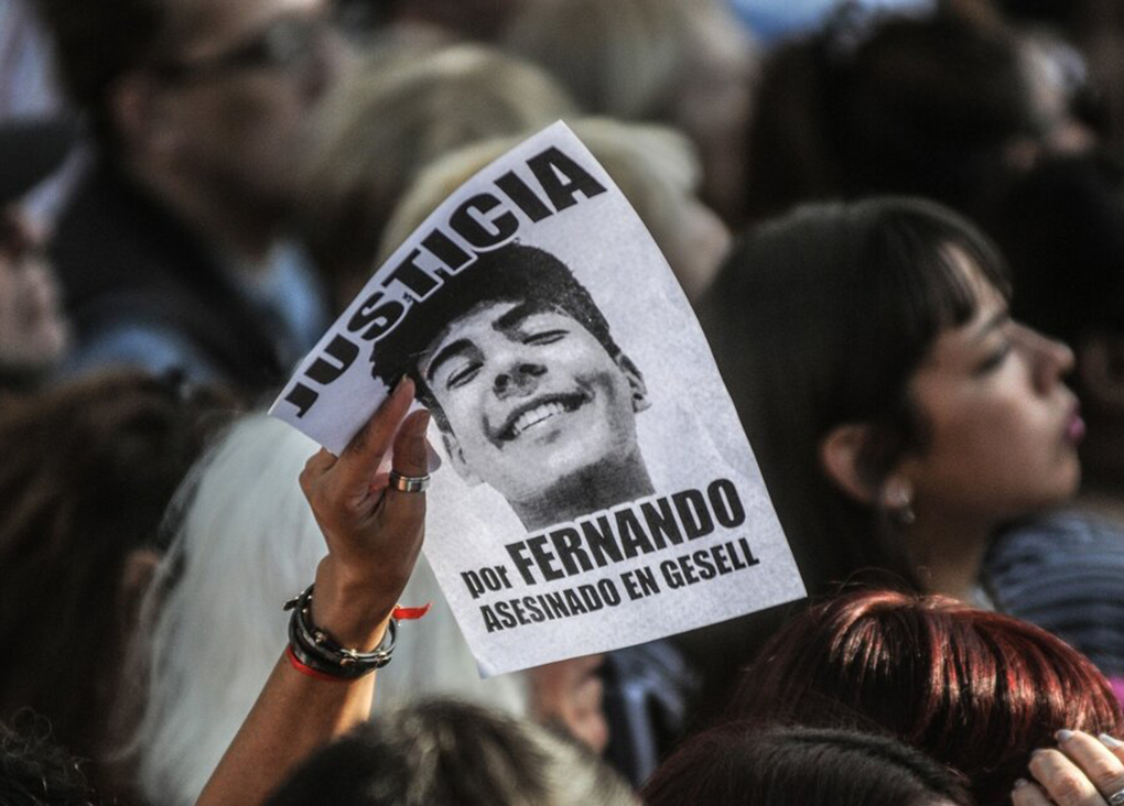 El odio obsceno y la sociedad de la intolerancia - Cubaperiodistas